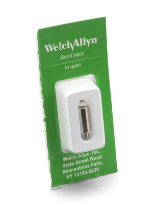 Welch Allyn Lamp 3.5v for Otoscopes