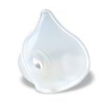 PARI Baby Mask Size 2 Silicone