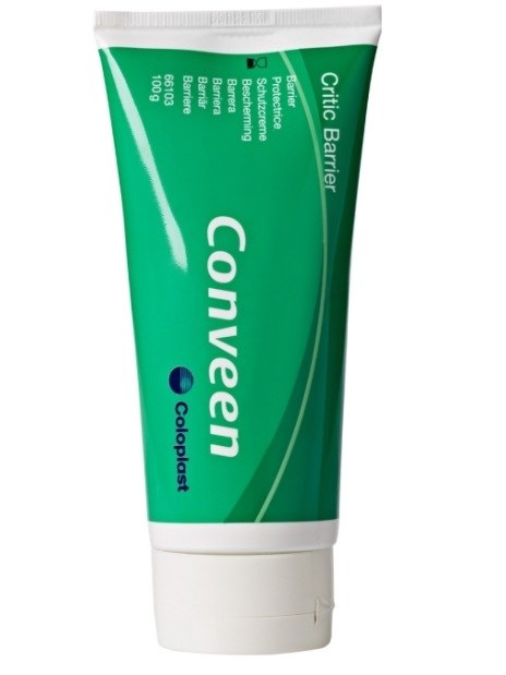 Conveen Critic Barrier Cream 50g