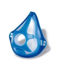 PARI Starfish Mask Child Soft