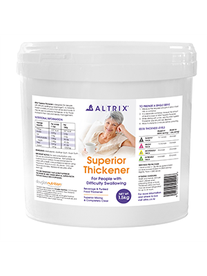 Altrix Superior Thickener