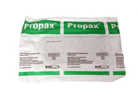 Propax Combine Sterile Dressing Pad 20 x 20cm