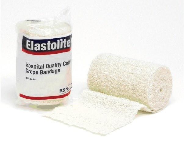 BSN Elastolite Crepe Bandage 15cm x 1.5m