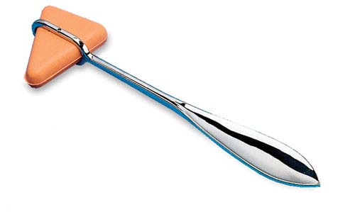 Percussion Hammer Taylors Pattern Triangular Head