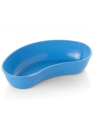 Kidney Dish Graduated 150x75x36mm