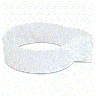 J&J Microshield Hoop Bracket