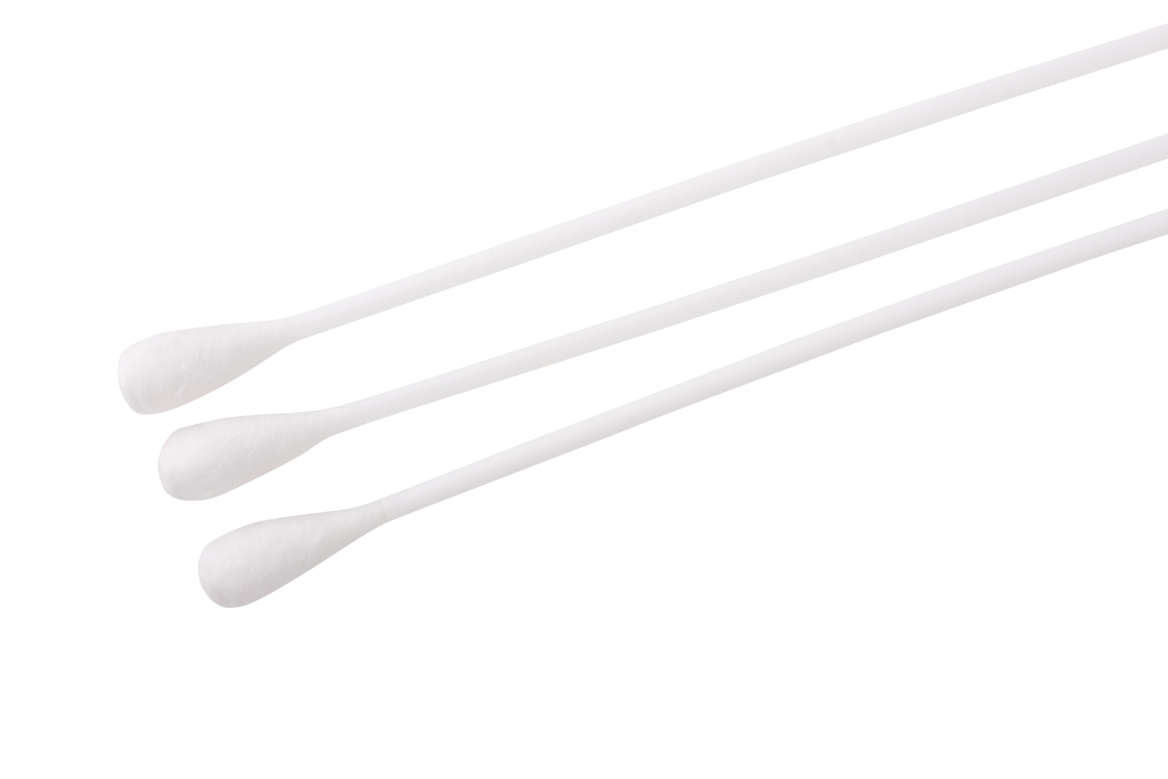 Propax Jumbo Mouth Swabs Non Sterile 20cm
