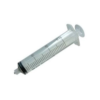 BD Syringe 30ml Luer Slip Eccentric Tip (Plastipak)