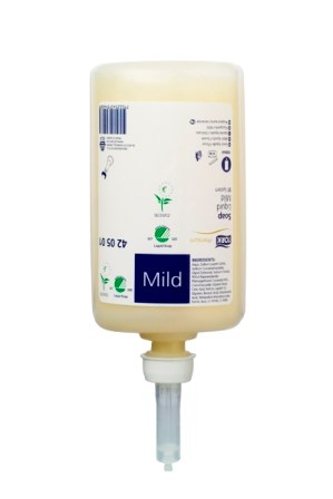 Tork S1 Premium Liquid Soap