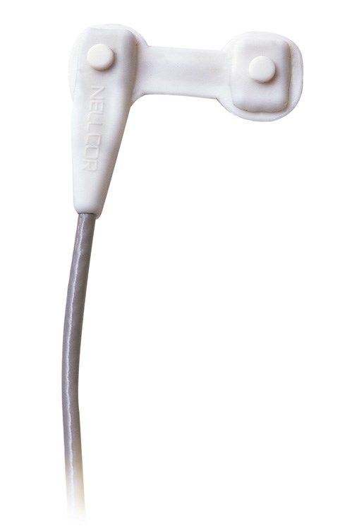 Nellcor Oxiband Infant Wrap Sensor