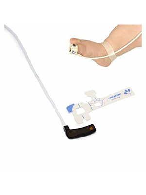 Welch Allyn Nonin SPO2 Infant Flx Sens