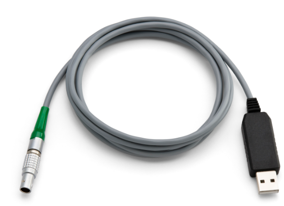 Welch Allyn ABPM 7100 Interface Cable