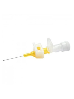 BD Neoflon IV Cannula 24g X 19mm