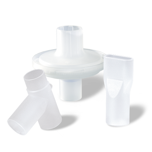 PARI Filter/Valve Set