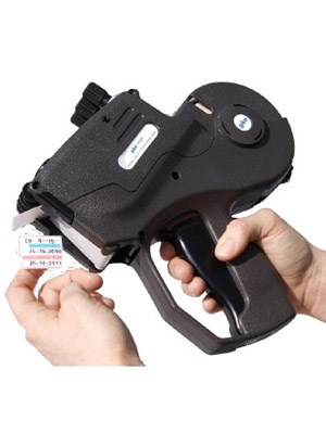 GKE Patient Tracing Label Gun