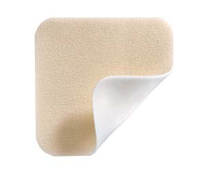 Mölnlycke Mepilex Lite 10cmx10cm Pk/5