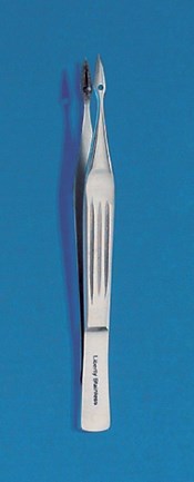 Liberty Hunter Forceps Straight 11cm