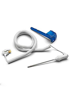 Welch Allyn Oral Probe & Well Kit 4ft