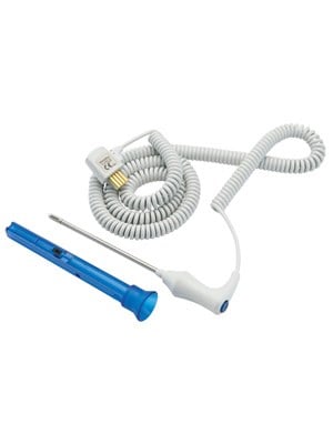 Welch Allyn Oral Probe & Well Kit 9ft